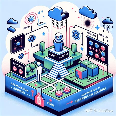 机器学习、深度学习和强化学习的区别 知乎