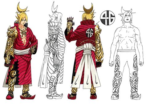 Lars Alexandersson Tekken