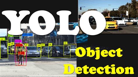 Yolo Object Detection A Guide To Real Time Visual Recognition
