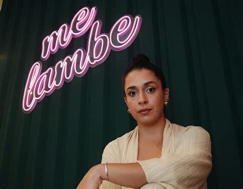 Expansão Nacional Da Lambe Lambe Abre Caminho Para A Europa