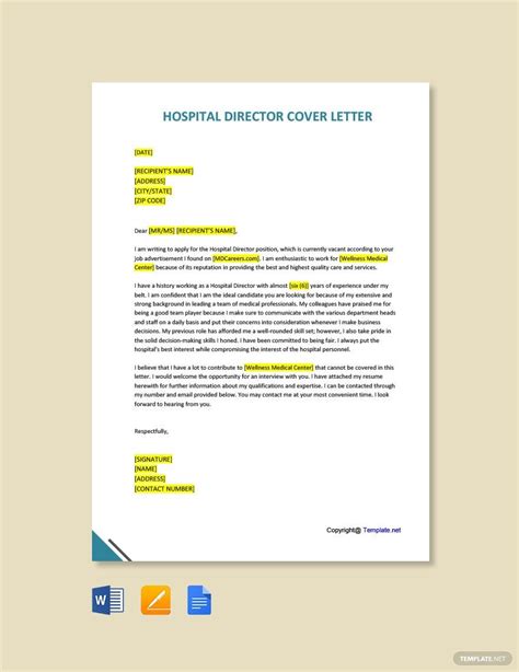 Sample Employee Incident Report Letter