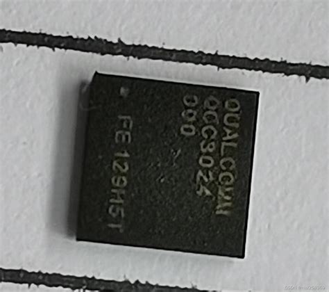 高通qcc、csr系列芯片高通crs跟qcc Csdn博客