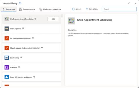 November 2024 Update Of Power Automate For Desktop Microsoft Power Platform Blog