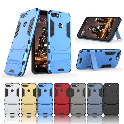 Capa Anti Choque Tpu Telem Vel Huawei Y The Cases Market