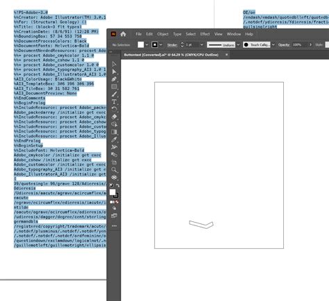 Solved Trying To Open Illustrator 3 0 Files Saved As Txt Adobe