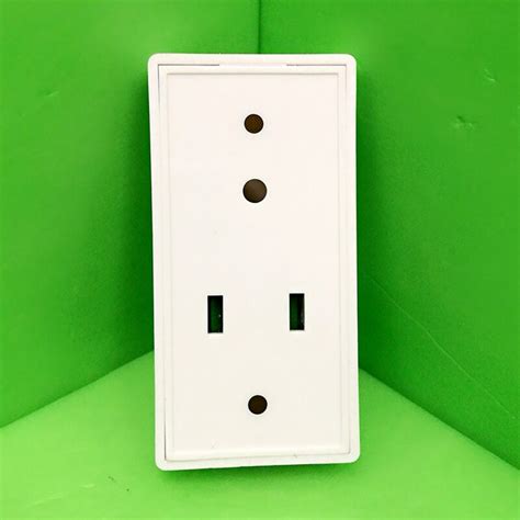 plastic exit button plastic switch for single door vicedeal