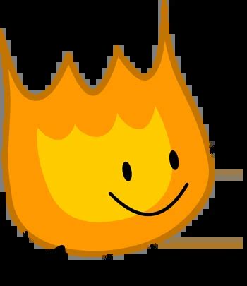 Firey Battle For Dream Island Wiki Fandom