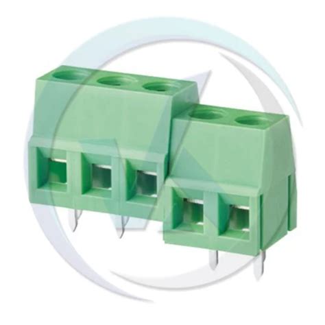 Female Terminal Block Connector Application Industrial At Best Price