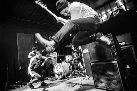 10 Bay Area Bands You Need In Your Life Lists No Echo
