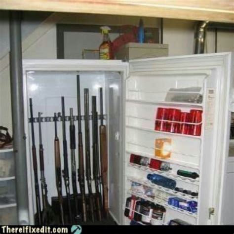 Gun Safe Shooters Test Bench Shooters Test Bench In Depth Outdoors