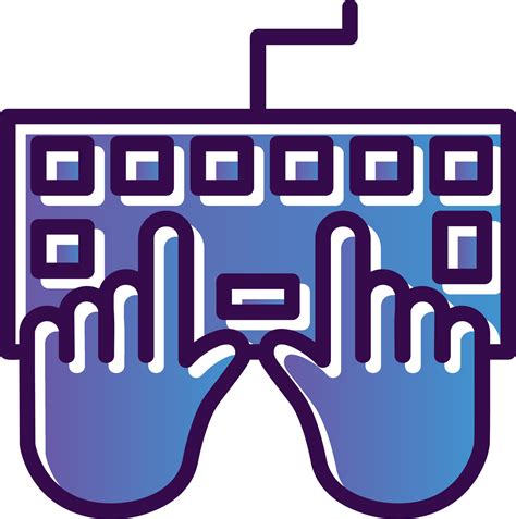 Data Entry Vector Icon Design 20693455 Vector Art At Vecteezy