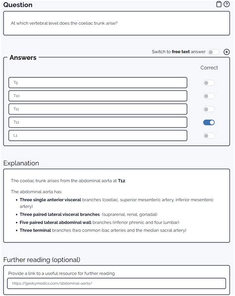 free quiz maker tool free create and share quizzes