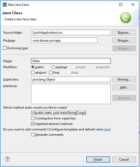 How Synchronization Works In Java Part 1