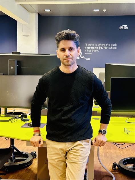 Im Pleased To Announce That Ive Been A Sprinter Sprint365 For Three Years Now Its Been An