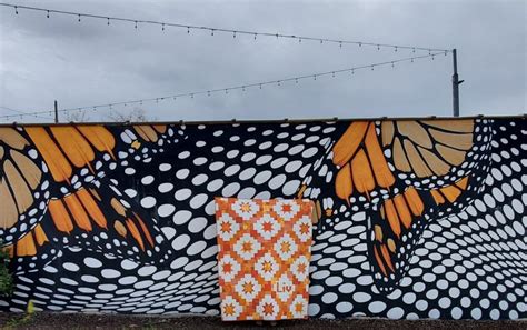 A Graduation Quilt Brightly By Cluck Cluck Sew And Letters By Lori Holt