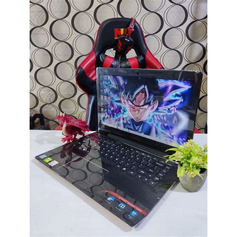 Jual Laptop Lenovo Ideapad S Core I Ram Gb Ssd Gb Dual Vga Nvidia Siap Pakai Fitur
