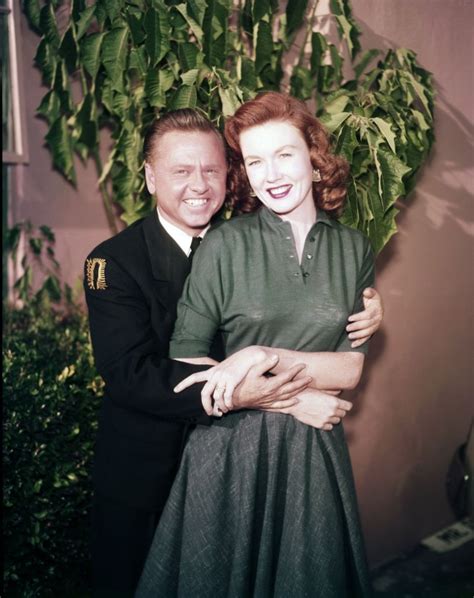 Elaine Devry Dead Actress And Mickey Rooneys Fourth Wife Dies At 93