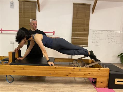 Reformer Group Classes Elite Pilates Services