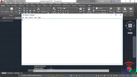 Autodesk Autocad How To Use Make And Run A Slide Command In Autodesk
