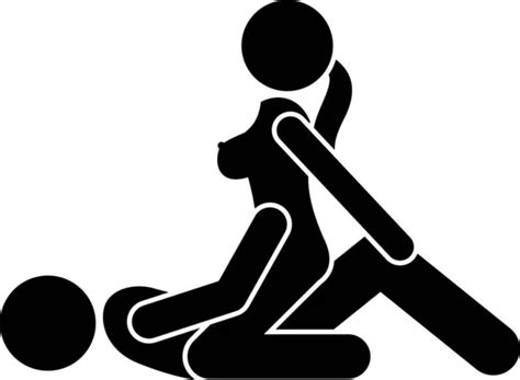 11 472 009 Sex Position Icon Vector Images Depositphotos