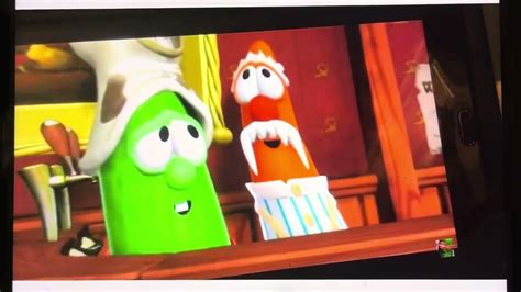 Veggietales The Ballad Of Little Joe Oh Little Joe Part One And Two