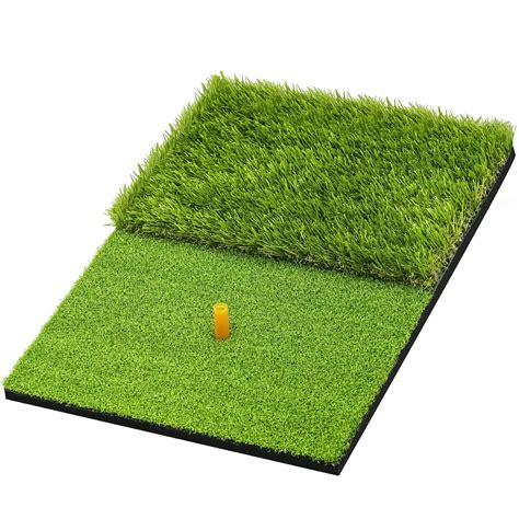 Sand Trap Hitting Mat At Emma Wilhelm Blog