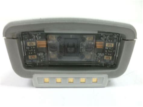 Code Palm Reader Cr2611 01 Bluetooth Barcode Scanner W Charging Station G2 For Sale Online Ebay