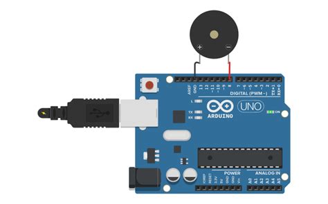 Circuit Design Copy Of Mario Bros Theme Song Tinkercad