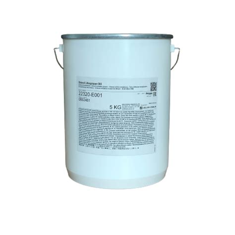 Divinol Lithogrease 000150 5kg Semi Synthetic Lithium Grease