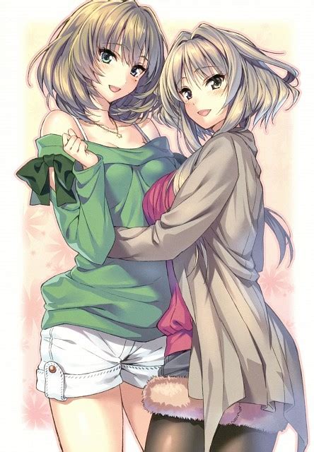 Browse Amakano Scans Minitokyo