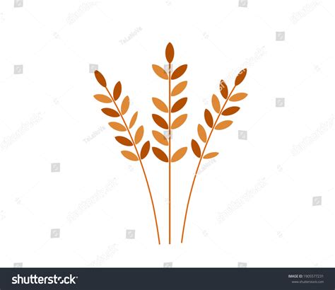 253436 Vectores De Espigas Vector Vectores Imágenes Y Arte