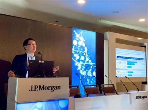 Philip Lee On Linkedin Jpm Celltherapy Genecircuits