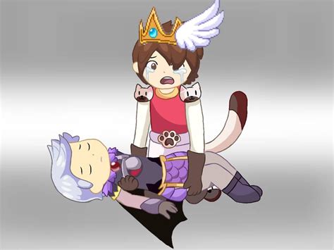 Alex Stormchaser 2019 Is Sad In Prodigy Math Game By Yna564 On Deviantart