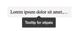 Wrong Tooltip Position In Firefox Safari When Assigned To Element Not