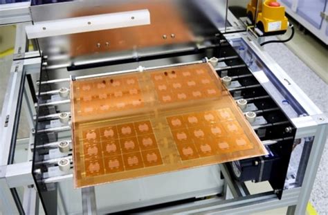 Sk集团全球首座玻璃基板工厂即将量产 Aet 电子技术应用