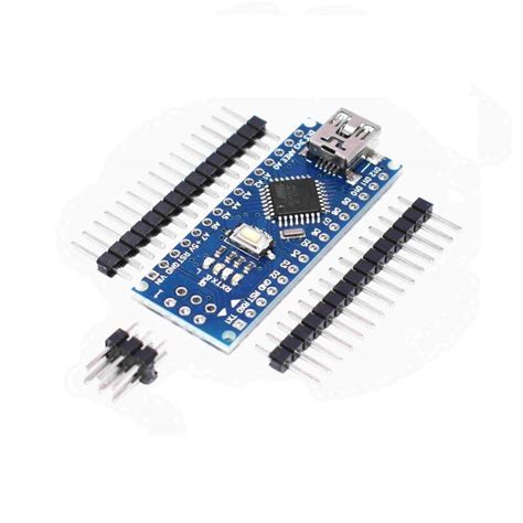 Buy Arduino Nano R3 W Ch340 Chip At Lowest Price In India
