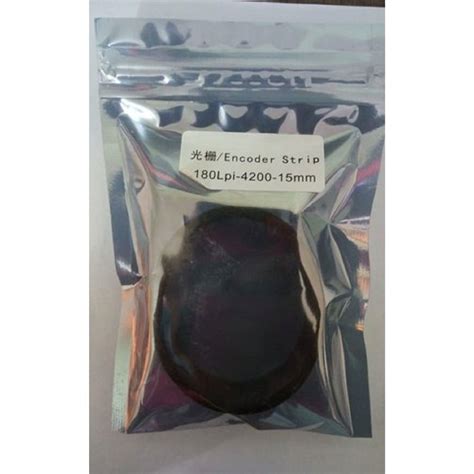 Encoder Strip At Best Price In India