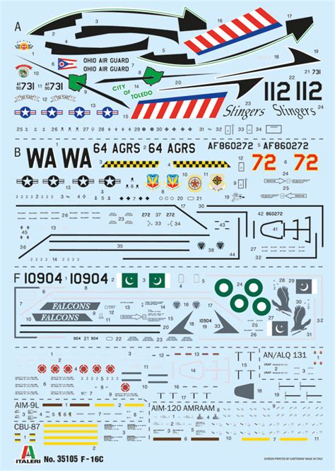 F 16c Fighting Falcon War Thunder Special Bonus Model Do Sklejania