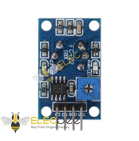 Mq137 Gas Sensor Module For Ammonia Detection Mq137 Gas Sensor Module For Ammonia Detection