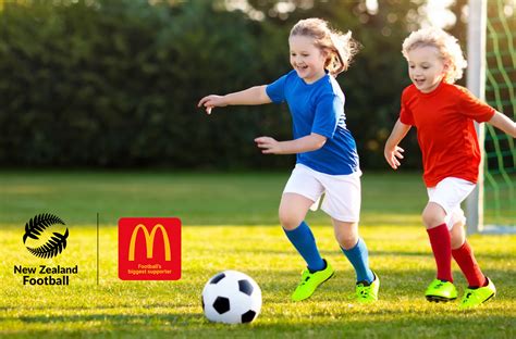 Fun Damentals Of Junior Coaching Award NZF Learn