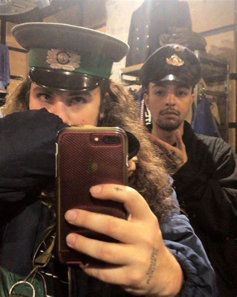 Happy Bday To Ruby Rsuicideboys