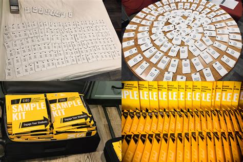 Entrepreneurship Education Teaching Entrepreneurship