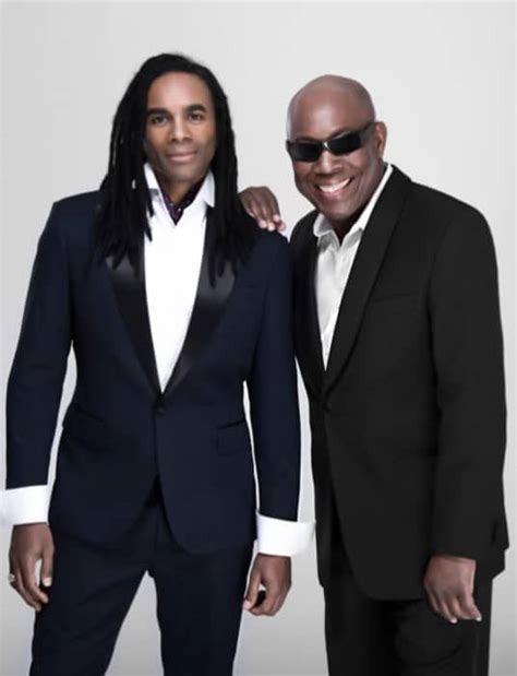 Milli Vanilly Sl Artistcompany