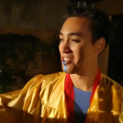 My Ridiculous Ass Playing Ping Pong In My Modok Costume Album On Imgur