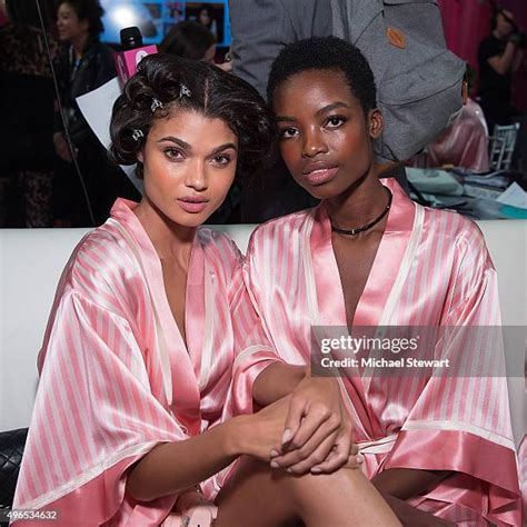 Maria Borges Fashion Model Photos And Premium High Res Pictures Getty