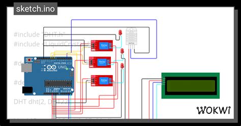 Prj32 Smart Farm18 1 67 Copy Wokwi Esp32 Stm32 Arduino Simulator