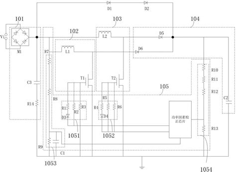 Driving Circuit Eureka Patsnap