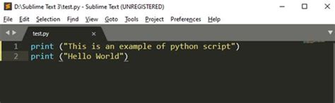 What Is Python Interpreter Tutorials Link