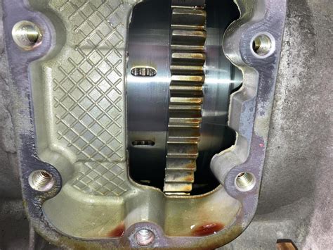 Allison 2100 Evs Transmission For Sale