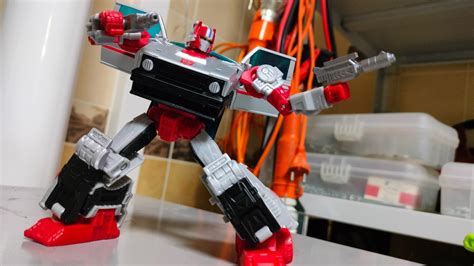 Stl File Transformers Weapon Pack 4 5mm 🤖 ・3d Print Object To Download・cults